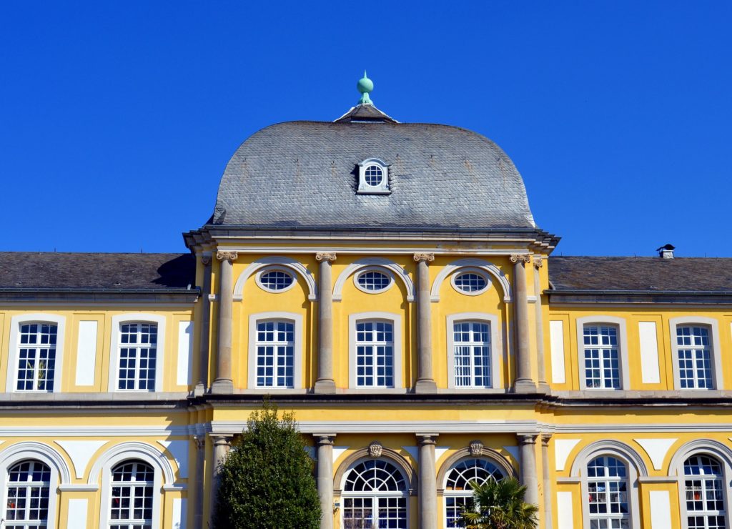 Major Guide: MFLL – German Language | Programs Abroad