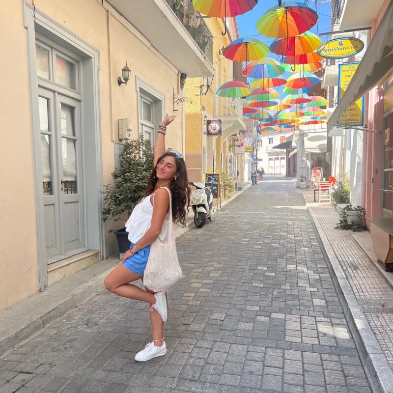 #VolsAbroad Experiences | Programs Abroad