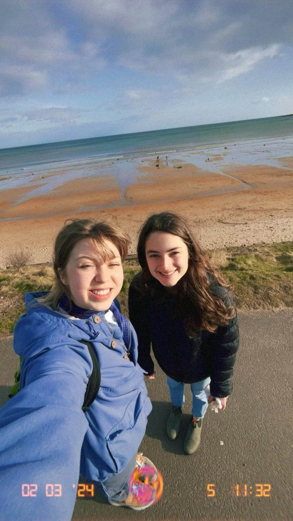 CGE Storyteller: Kate Henry | Overcoming Culture Shock While Abroad ...